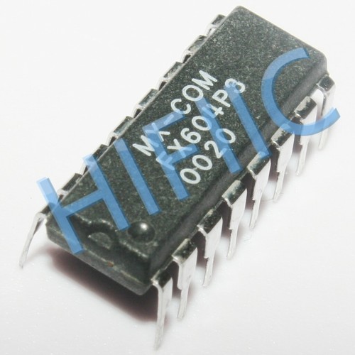 1PCS FX604P3 V23 compatible modem DIP16 | eBay