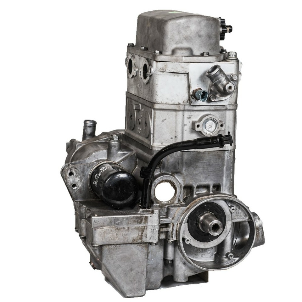 Polaris Sportsman 800 05-14 or Ranger 800 2010 Only Engine Motor ...