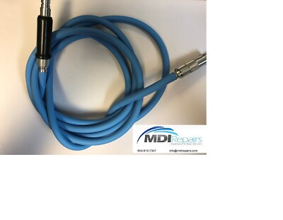 Light source cable Dyonics 2146. | eBay
