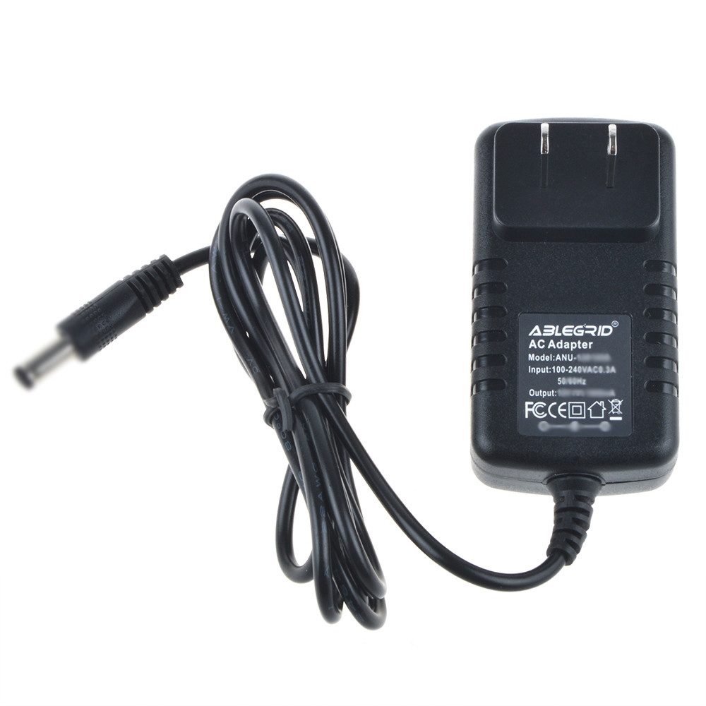 AC/DC Adapter For Standard Horizon SAD-11B CD-52 CD-52F CD-56 CD-57 PA ...