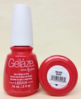 Gelaze by China Glaze -Nail Gel Polish- Gel-n-Base In One - Series 2 ...