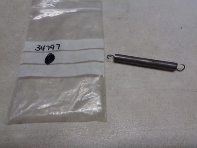 Toro Stone Idler Spring ST34797 | eBay