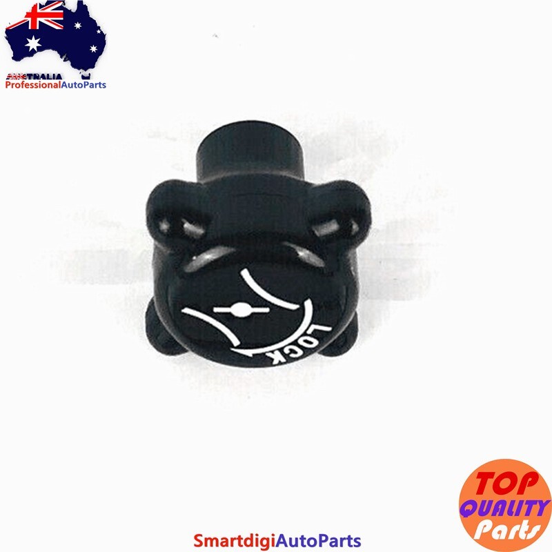 New Hand Throttle Control Knob For Nissan Patrol GQ Y60 & GU Y61 For ...