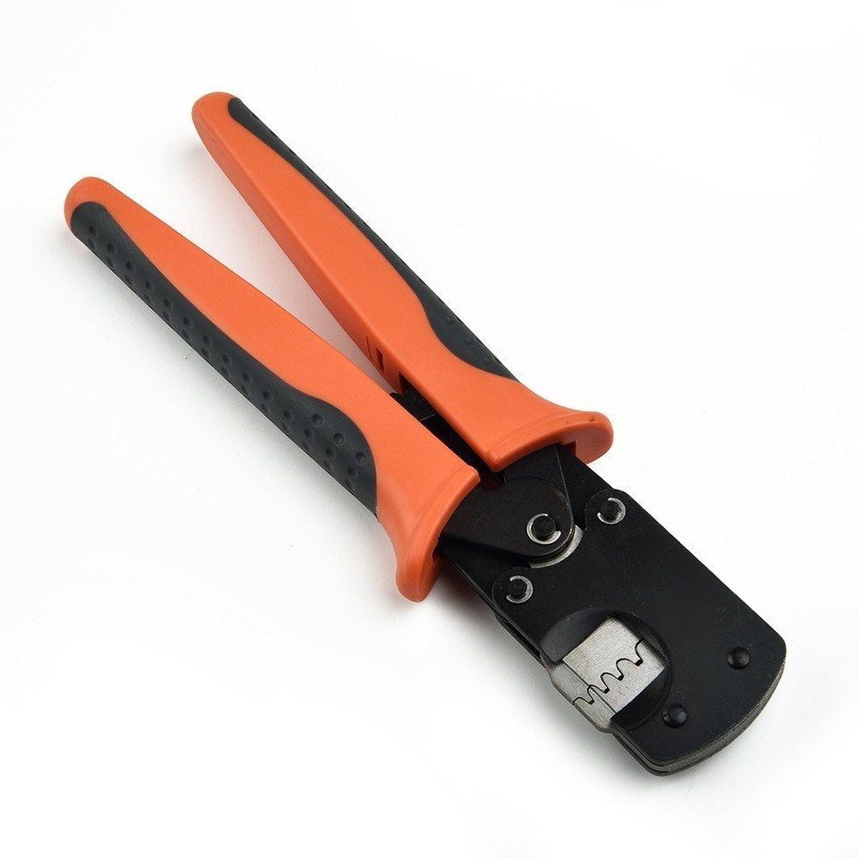 IWS-3220M-Micro Connector Pin Crimping-Tool 0.03-0.52mm2 32-20AWG For ...