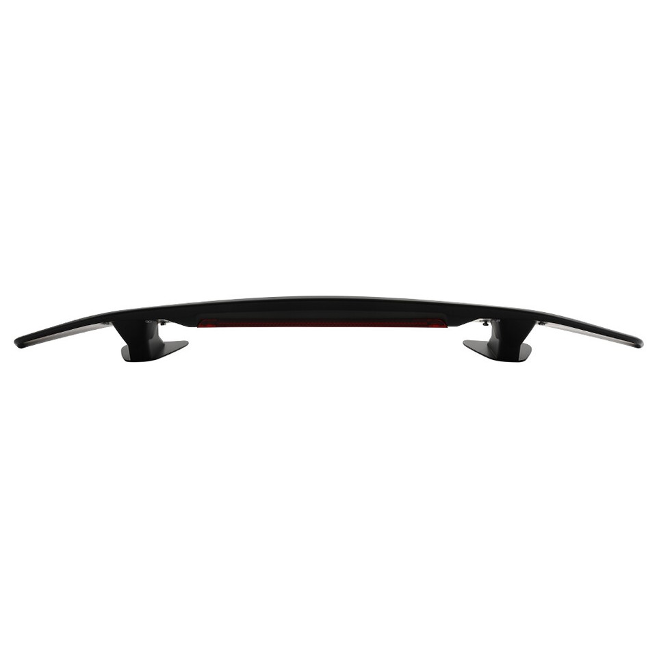 47" Car Rear Trunk Wing Spoiler Black For Mercedes-Benz SL55 SL65 SL63 ...