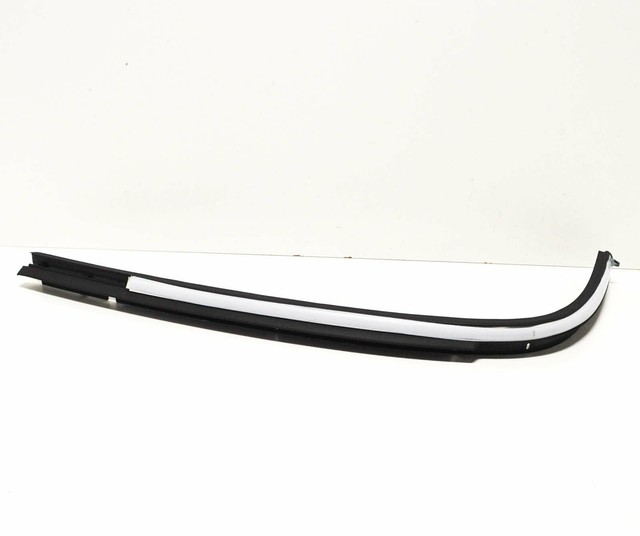 MINI Convertible R57 Rear Trunk Lid Right Molding Trim 54347375320 OEM ...
