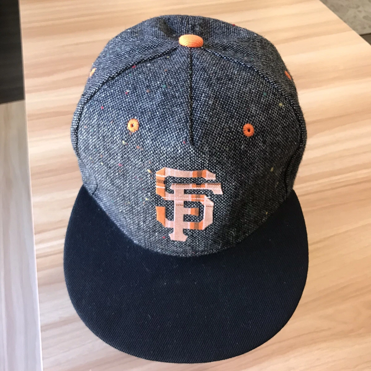 Unique Sf Giants Hats
