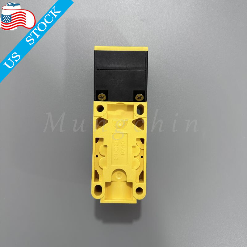 Terminal Capacitive Proximity Sensor PNP For Turck BC20-CP40-VP4X2 10 ...