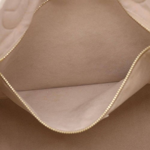 LOUIS VUITTON Empreinte Neverfull MM Bag Reme Rose Trianon M21579 LV ...