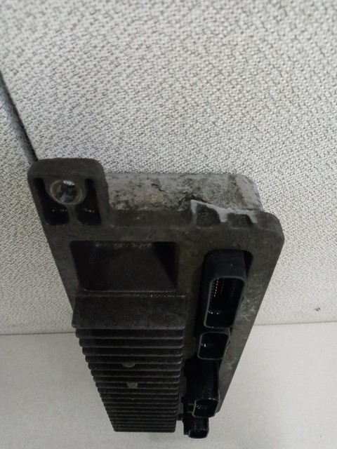 03 04 05 Chevrolet GMC Silverado Sierra Quadrasteer Module BCM 15203794 ...