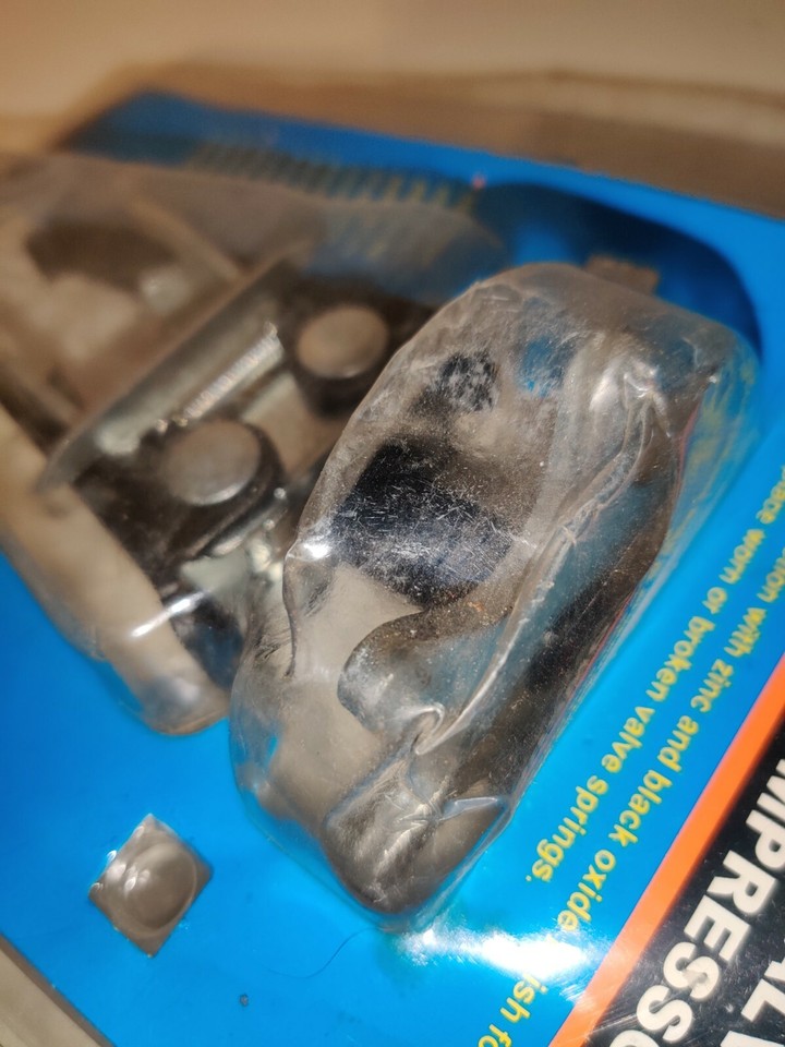 Cal Hawk Tools CAPOVSC Overhead Valve Spring Compressor New old stock ...