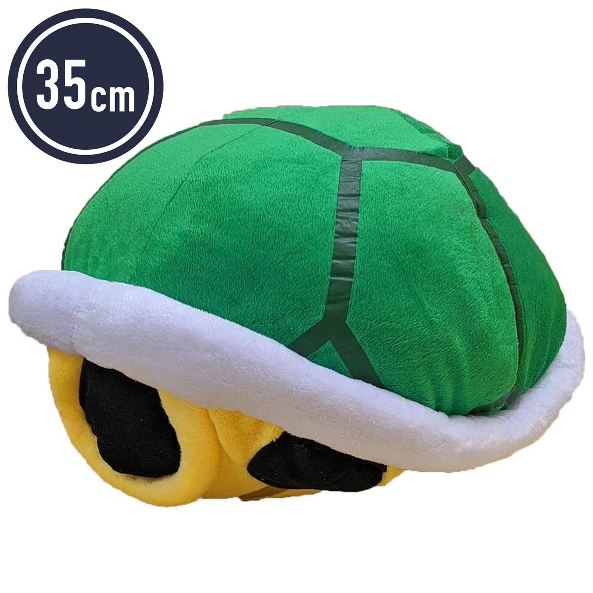 Koopa Shell Plush