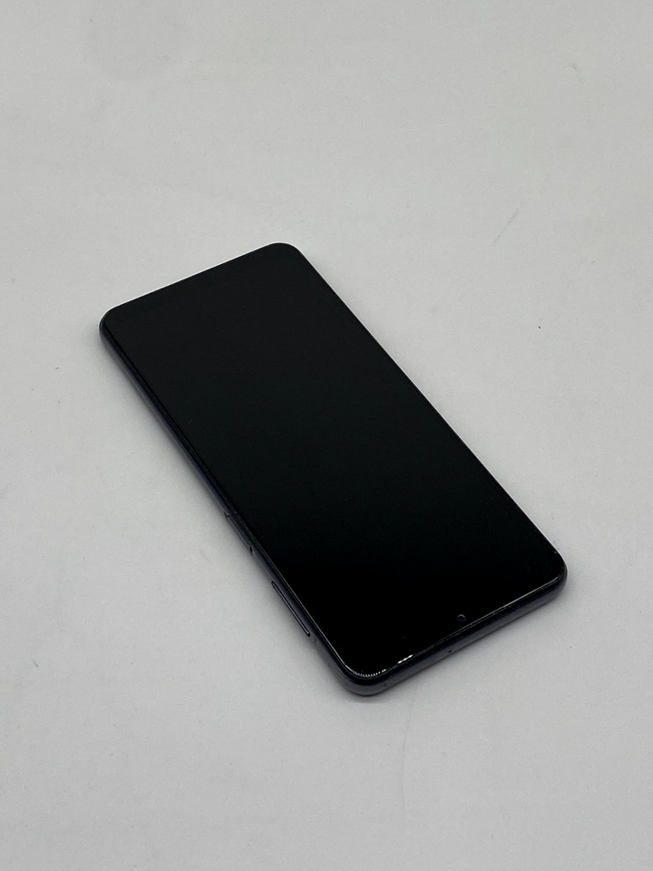 Samsung Galaxy M32 5G Duos SM-M326B/DS 128GB Black Unlocked Smartphone ...