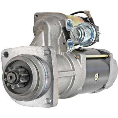 New 12V 10T Starter 38MT Planetary Gear Reduction Electric Starter | eBay