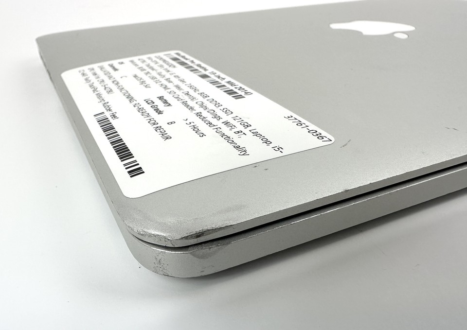 Apple MacBook Pro 13" 2014 A1502 - *PARTS TRACKPAD SEE DESCRIPTION | eBay