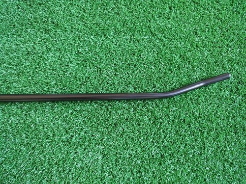 .370 True Temper Stepless Double Bend Putter Shaft w/ Offset -RH ...