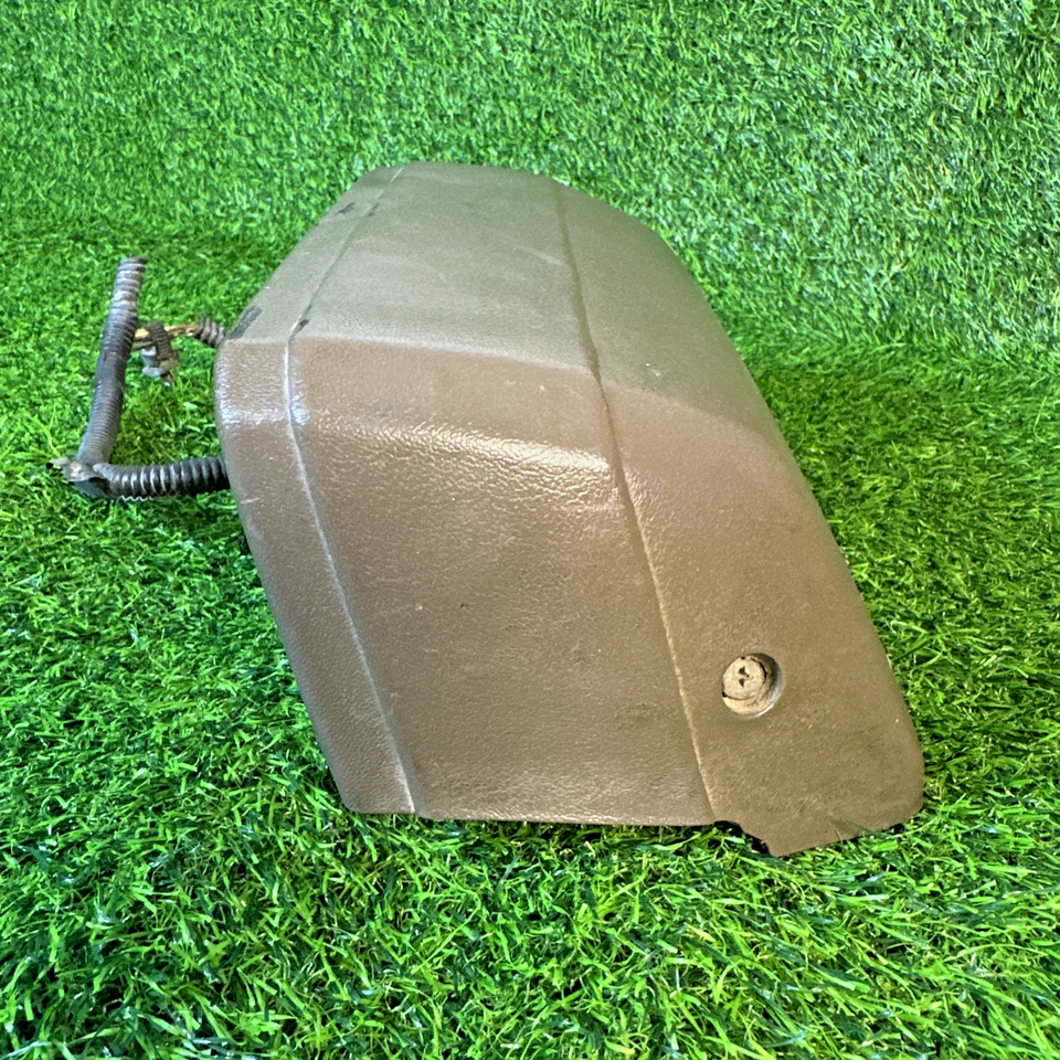 Toyota Land Cruiser FJ60, FJ62, BJ60, HJ60 series. rear/sub fuel tank ...