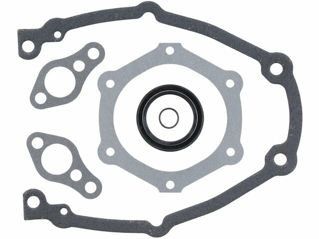 Timing Cover Gasket Set For 1999-2006 GMC Sierra 1500 4.3L V6 2000 2001 ...