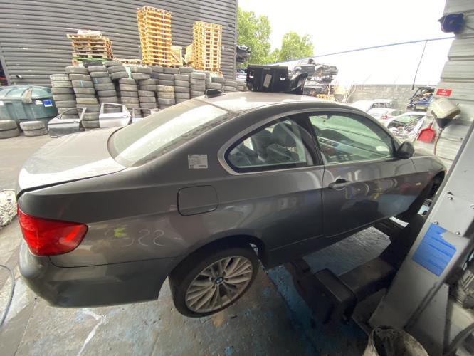 Colonne de direction BMW SERIE 3 E92 32306786891 | eBay