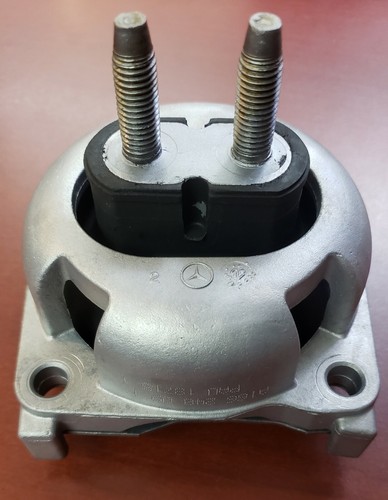 2016-2018 Mercedes-Benz GLE350 Transmission Mount A166240918 | USA ...