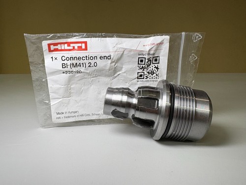 Hilti Connection End BI M41 2.0 #236120 Genuine OEM Replacement ...