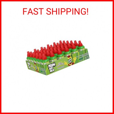 LORENA-PELON PELON PELO RICO Tamarind Candy Bottles, 1 oz (36 Count) | eBay