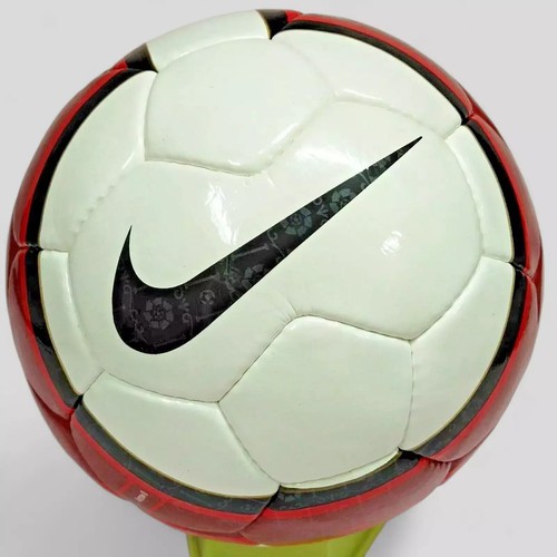 Total 90 Nike Aerow The Premier League 2006,2007 Match Rare Soccer Ball ...