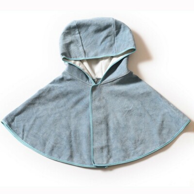 Leather Welding Hood Flame Retardant Welder Protective Cape Cover Cap ...