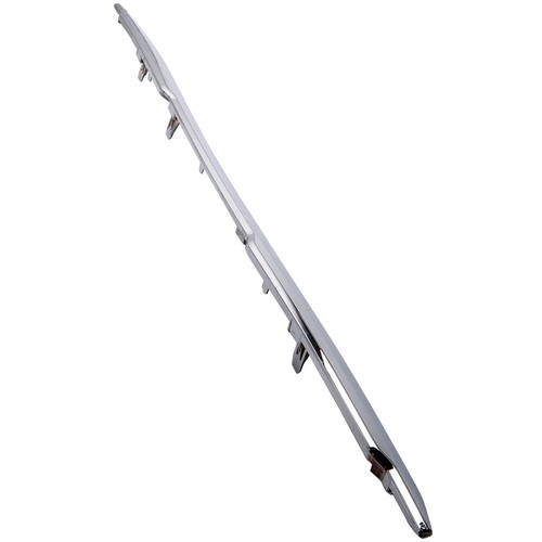 Front Bumper Trim Molding Chrome for Nissan Rogue 2017 2018 -2020 62072 ...