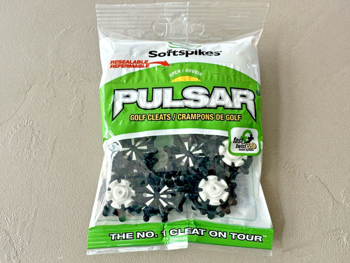 PULSAR SoftSpikes Fast Twist 3.0 X 14 750636403026 | eBay
