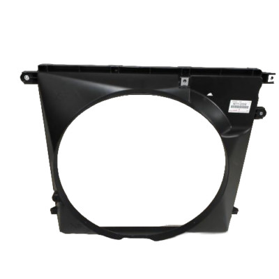 16711-31510 Toyota Shroud, fan 1671131510, New Genuine OEM Part | eBay
