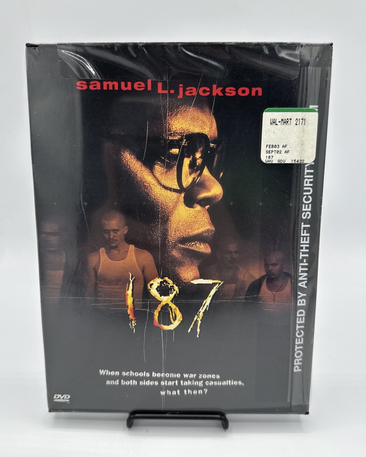 187 (DVD, 2000) for sale online | eBay
