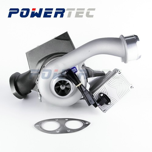 B2V turbo 12709901038 8C3Z6K682B for Ford F250 F350 F450 Truck 6.4L ...