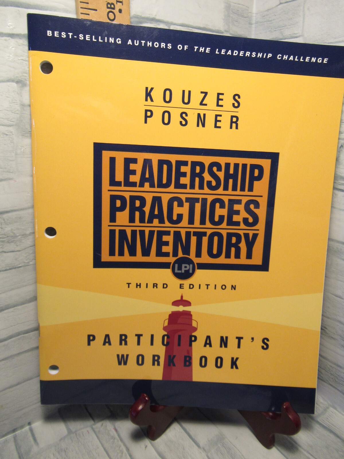 The Leadership Practices Inventory Ser.: Leadership Practices Inventory ...