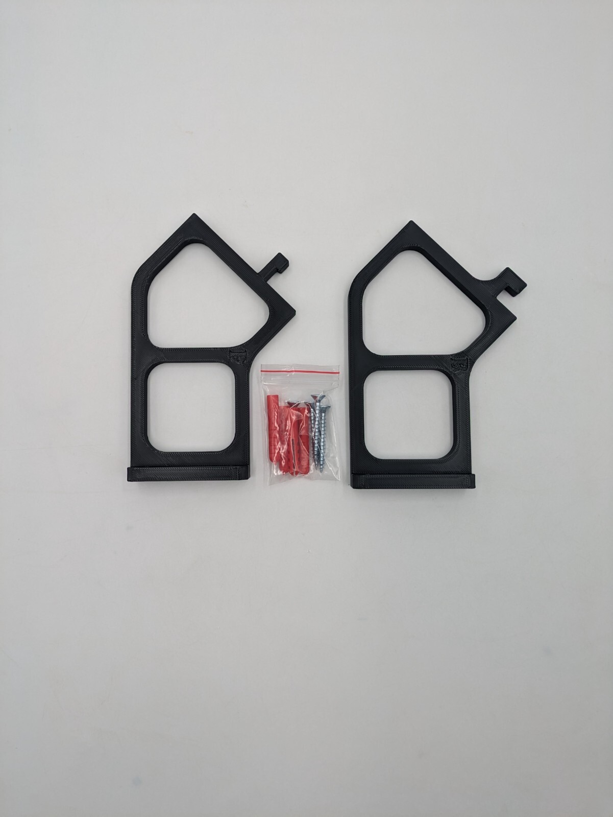 Angled wall mount bracket LEGO Technic 42171 Mercedes-AMG F1 W14 E ...