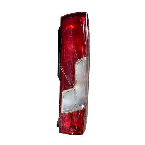 Feu arrière droit avec Platine - PEUGEOT Boxer 2 - 1612401680 | eBay