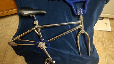 Bicycle Frames - Chromoly Steel - Nelo's Cycles
