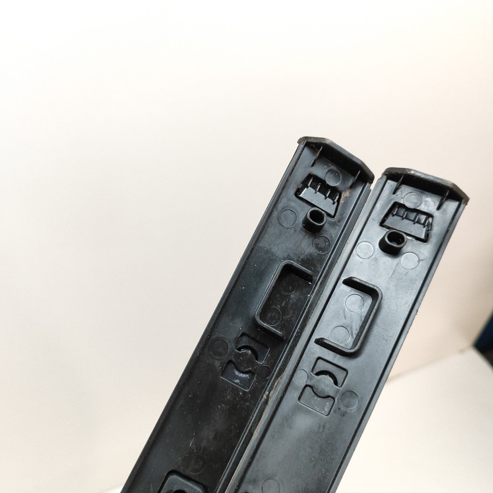 KIA NIRO SG2 EV Roof Rails Racks Kit 87270-AT000 87280-AT000 2023 ...