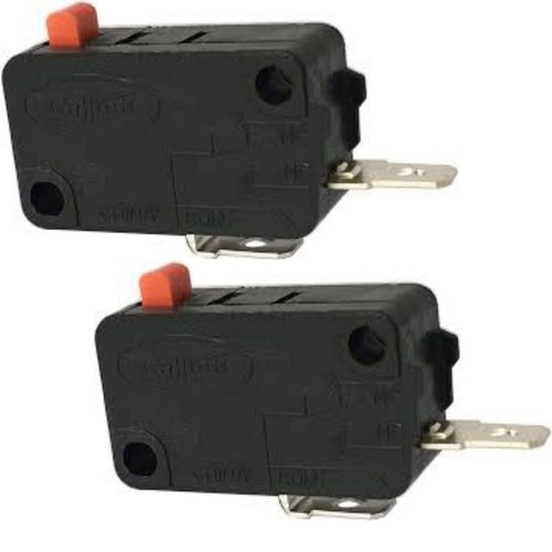SZM-V16-FA63 ,DV-16 Microwave Door Switch DEWO D3V-16G-3C25 HD WB24X801 ...