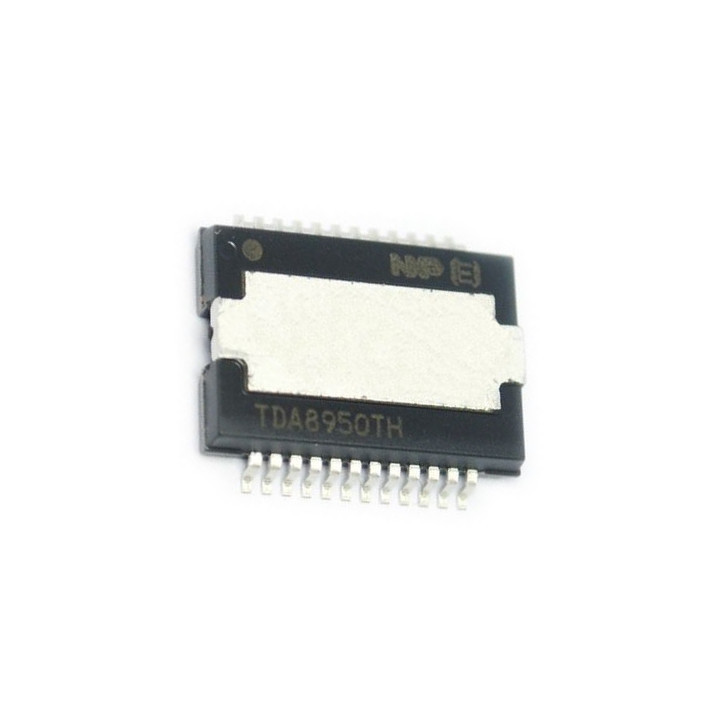1PCS NEW IC Chip TDA8950TH TDA8950 SOP-24 | eBay