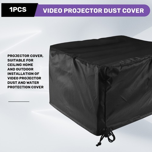 Projector Cover, Suitable for Ceiling Home and Outdoor Installation ...