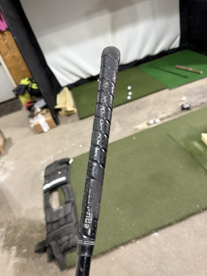Cleveland Classic Ultralite 270 Driver 9.0 Miyazaki C. Kua 39S Graphite ...