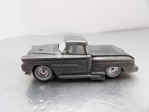 FIRST SHOT KOPPER KART 1999 JOHNNY LIGHTNING SHOW RODS 1:64 DIE-CAST ...