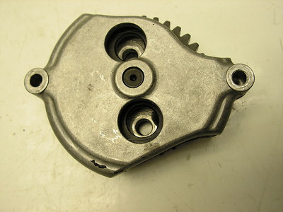 Honda XR80 XR 80 #1199 Oil Pump Assembly | eBay Australia