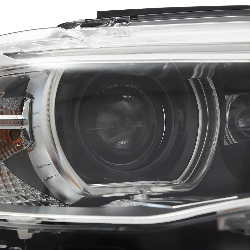 For 2014-2018 BMW X5 F15 F85 HID Headlight Headlamp Right Side ...