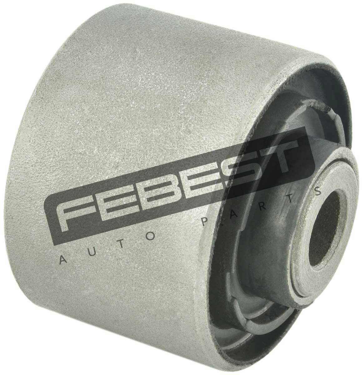 CRAB-069 Febest REAR KNUCKLE LOWER BUSHING 68083244AE, K68083245AB ...