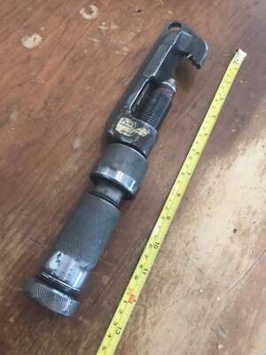 Crimpers - Tyco Crimp
