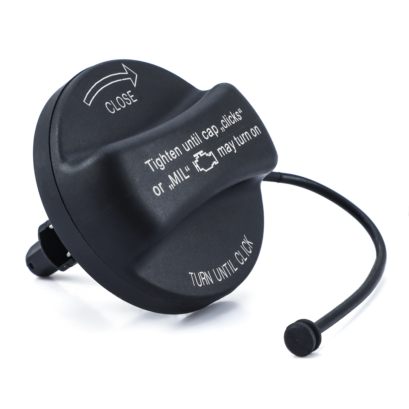 Fuel Tank Gas Cap For BMW Mini E39 E46 E60 E90 F10 E70 E71 E84 E88 E82 ...