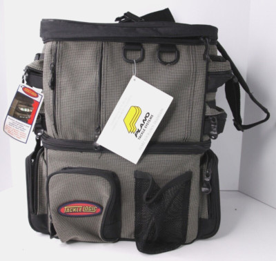 Tackle Boxes - Tackle Logic