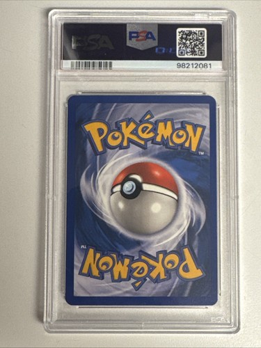 💎 2000 WOTC Pokemon Base Set 2 II Poliwrath Holo #15 PSA 10 GEM MINT! 💎 ...